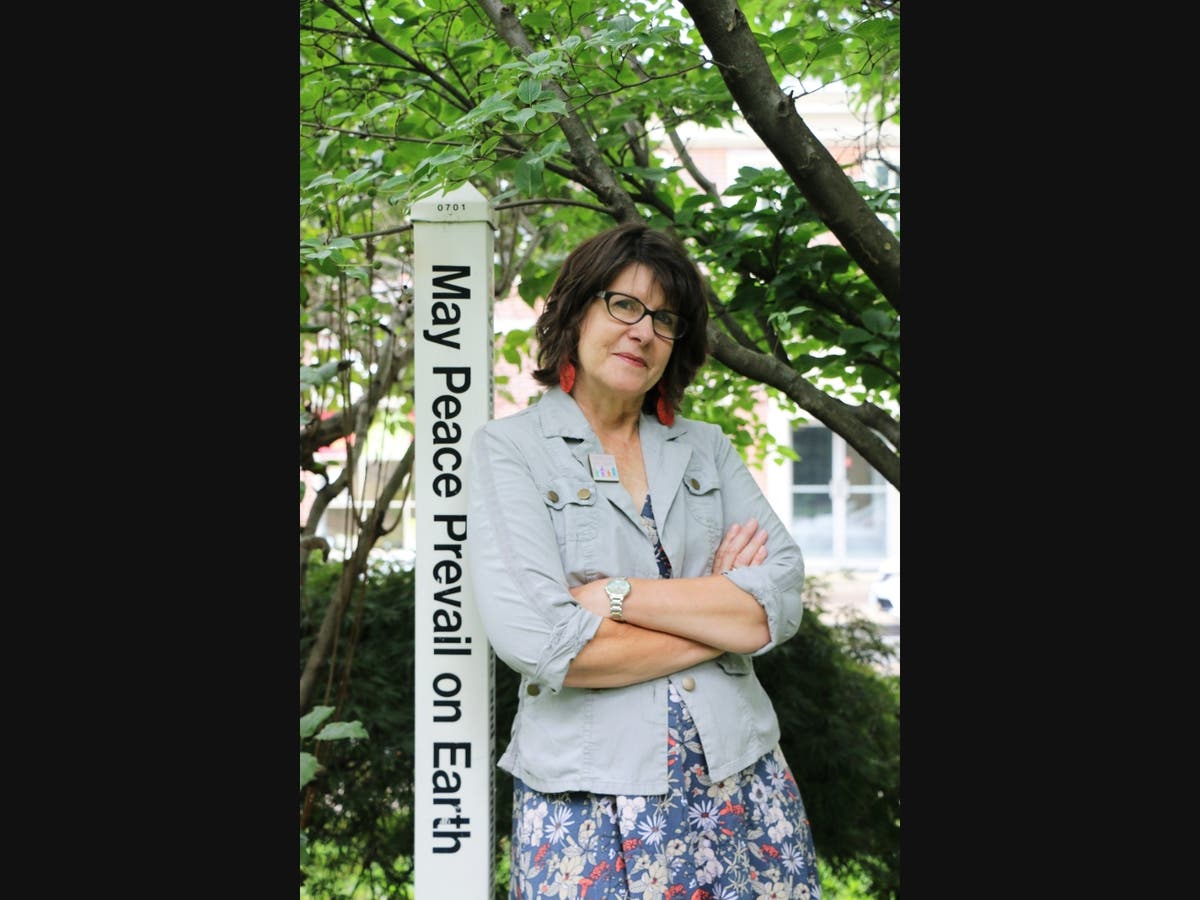 Barbara Simmons to Speak on "Keeping Alive the Vision of Dr. MLK, Jr ...