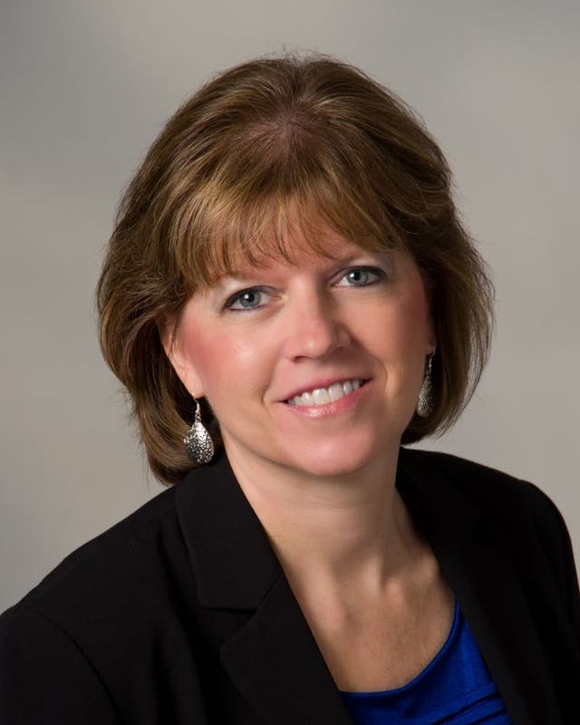 Dr. Judy Mitchell Named Permanent JJC President | Joliet, IL Patch