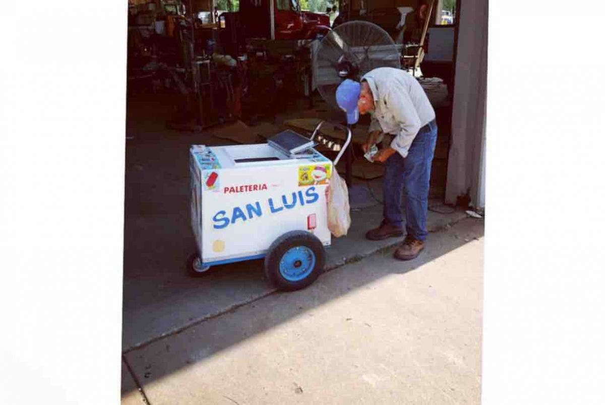 Thousands of Dollars Raised for Joliet's Own Street Vendor | Joliet, IL ...