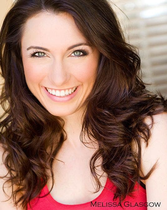 Former Naperville Resident to Perform on Stage with Rudolph in Chicago ...