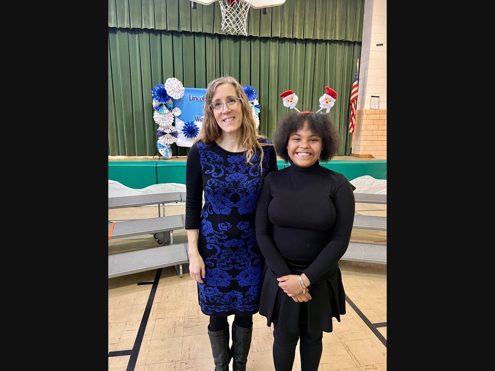 CHSD170's Lincoln-Gavin School Presents Its Holiday Program | Chicago ...