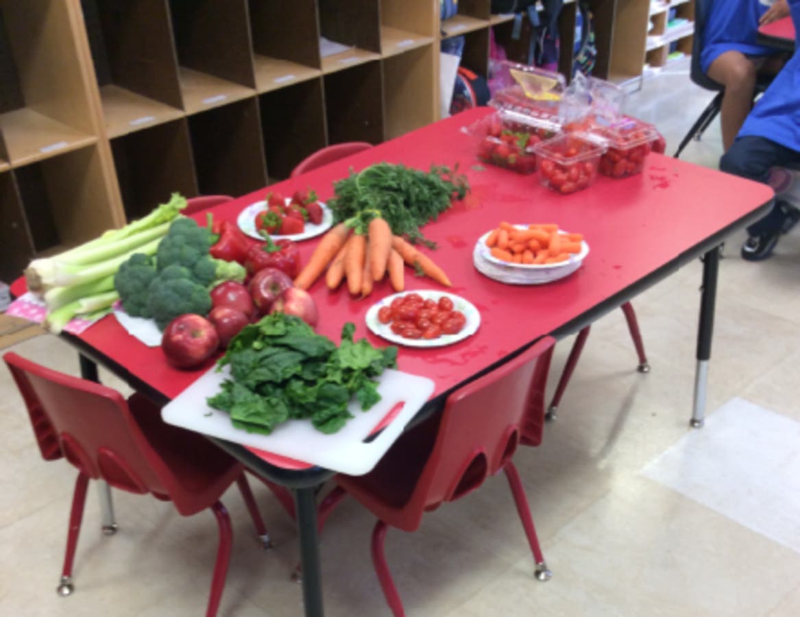 Summit Area YMCA Kicks Off Healthy U Curriculum on October 26 | Summit ...