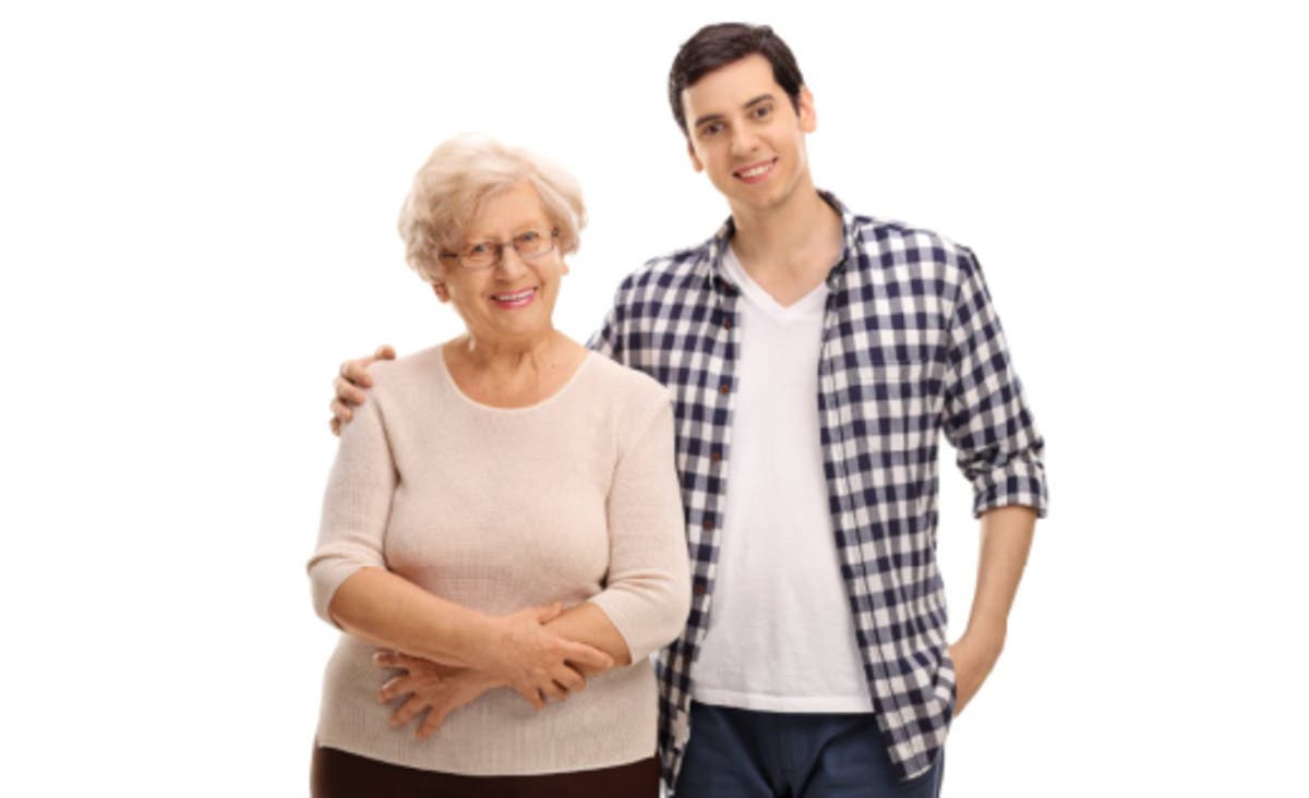 Intergenerational Mentoring Program Begins at the YMCA | Summit, NJ Patch