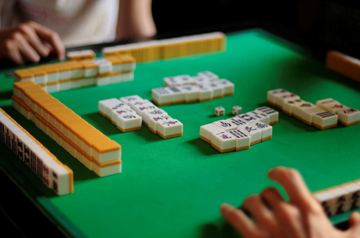 Play Mahjong At The Summit YMCA This Summer Summit NJ Patch Play Mahjong At The Summit YMCA This Summer Summit NJ Patch