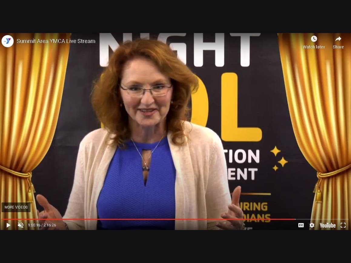 First Ever Virtual Summit Area YMCA Auction & Comedy Night Raises ...