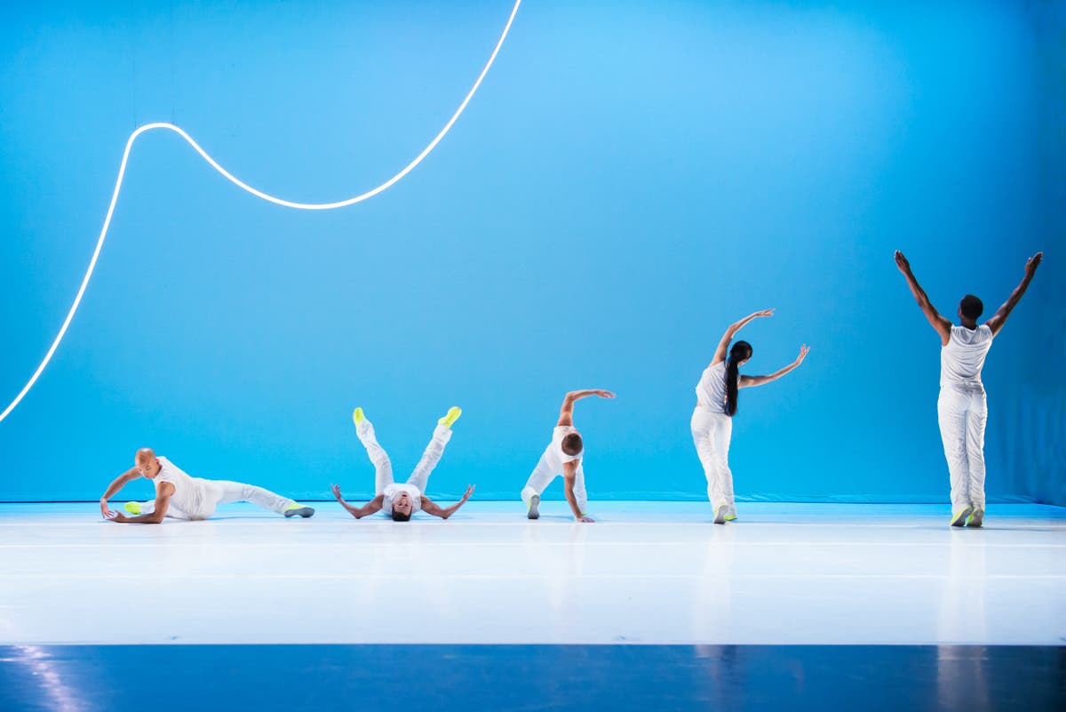 Jessica Lang Dance Hosts Final L.A. Performance at Pepperdine | Malibu ...