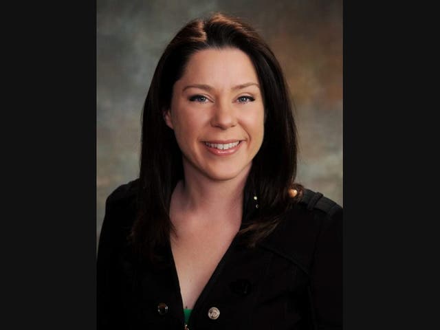 Amy Sharp Joins RCB as VP, Commercial Loan Officer | Reading, MA Patch