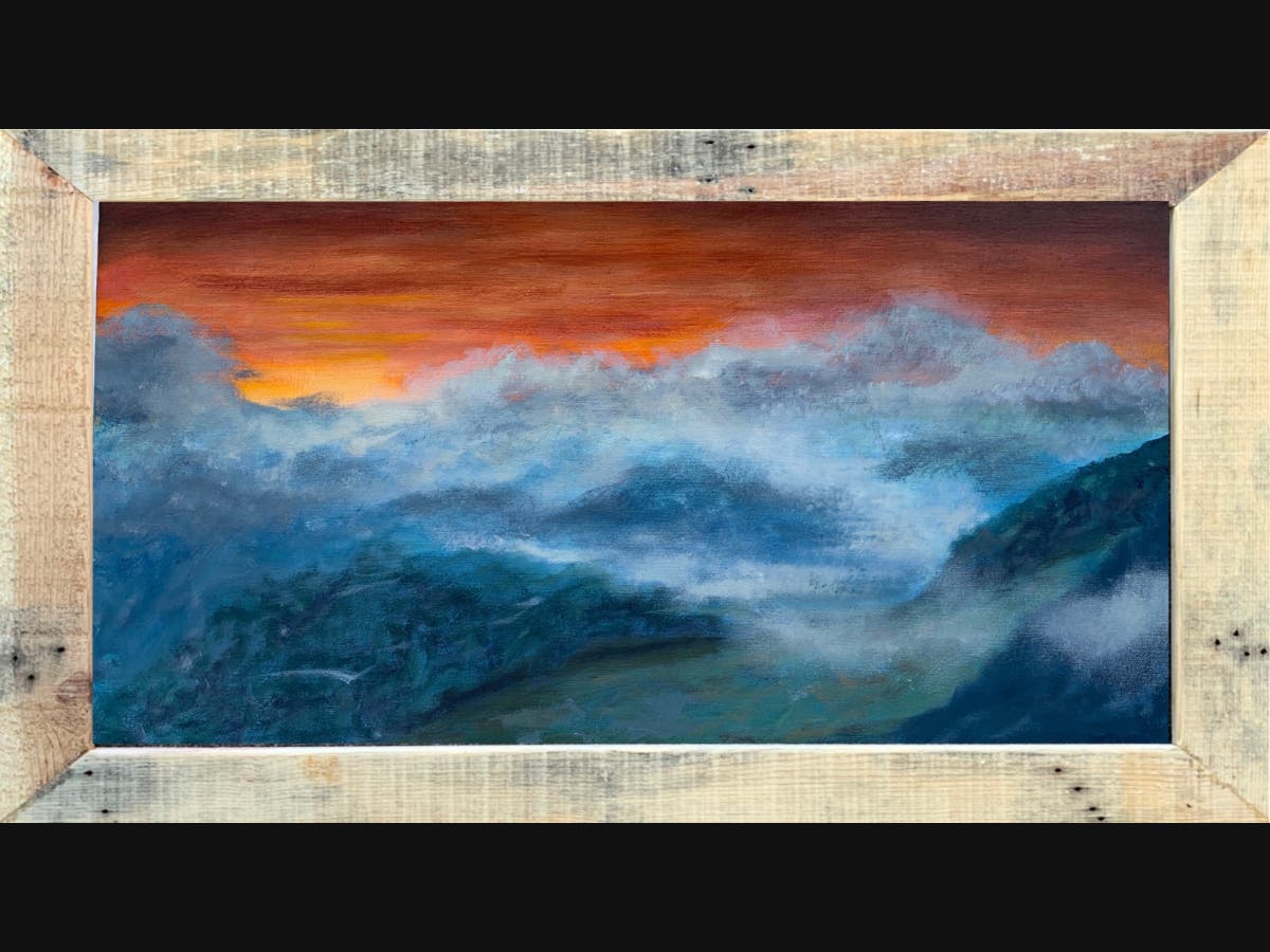 Art Auction Benefits Nonprofit Serving Socially Minded Businesses ...