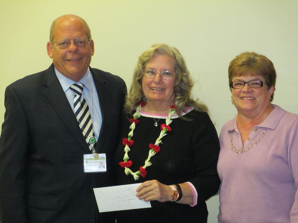 $38,000 Given to Silver Cross Hospital for Surgical Equipment | Joliet ...