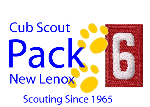 Join Cub Scouts with Pack 6. Open to boys starting kindergarten or ...