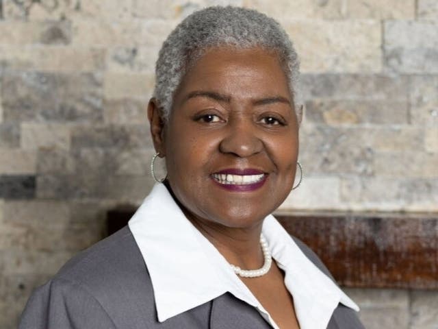 Mayor Sandra Alexander Hosting Turkey and Thanksgiving Gift Card ...