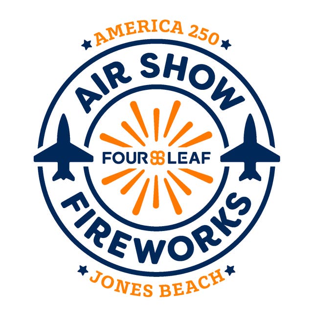 Jul 4 | 2026 FourLeaf Air Show and Fireworks | Long Island, NY Patch