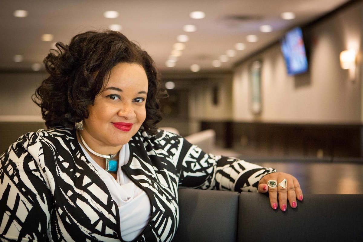 Brand your business like a pro to grow: Shakira Brown to share tips at ...
