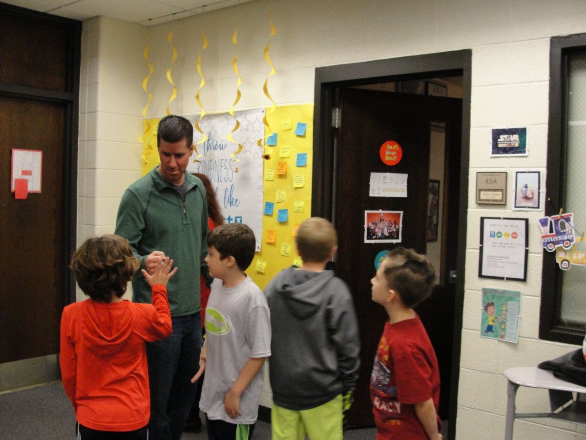 Goodings Grove Pumpkin Penny Wars raise $1,795 for Lockport FISH Food ...
