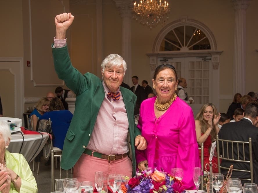 YMCA Stronger Together Gala Honors Community Volunteers | Matawan, NJ Patch