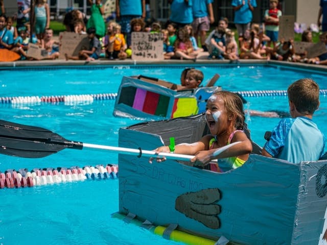 Give Your Kids the Best Summer Ever at the Freehold Family YMCA ...