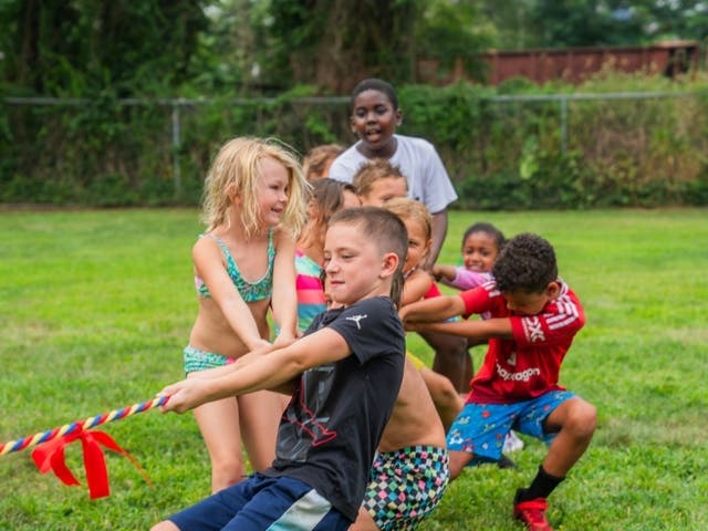 Give Your Kids the Best Summer Ever at the Red Bank Family YMCA ...