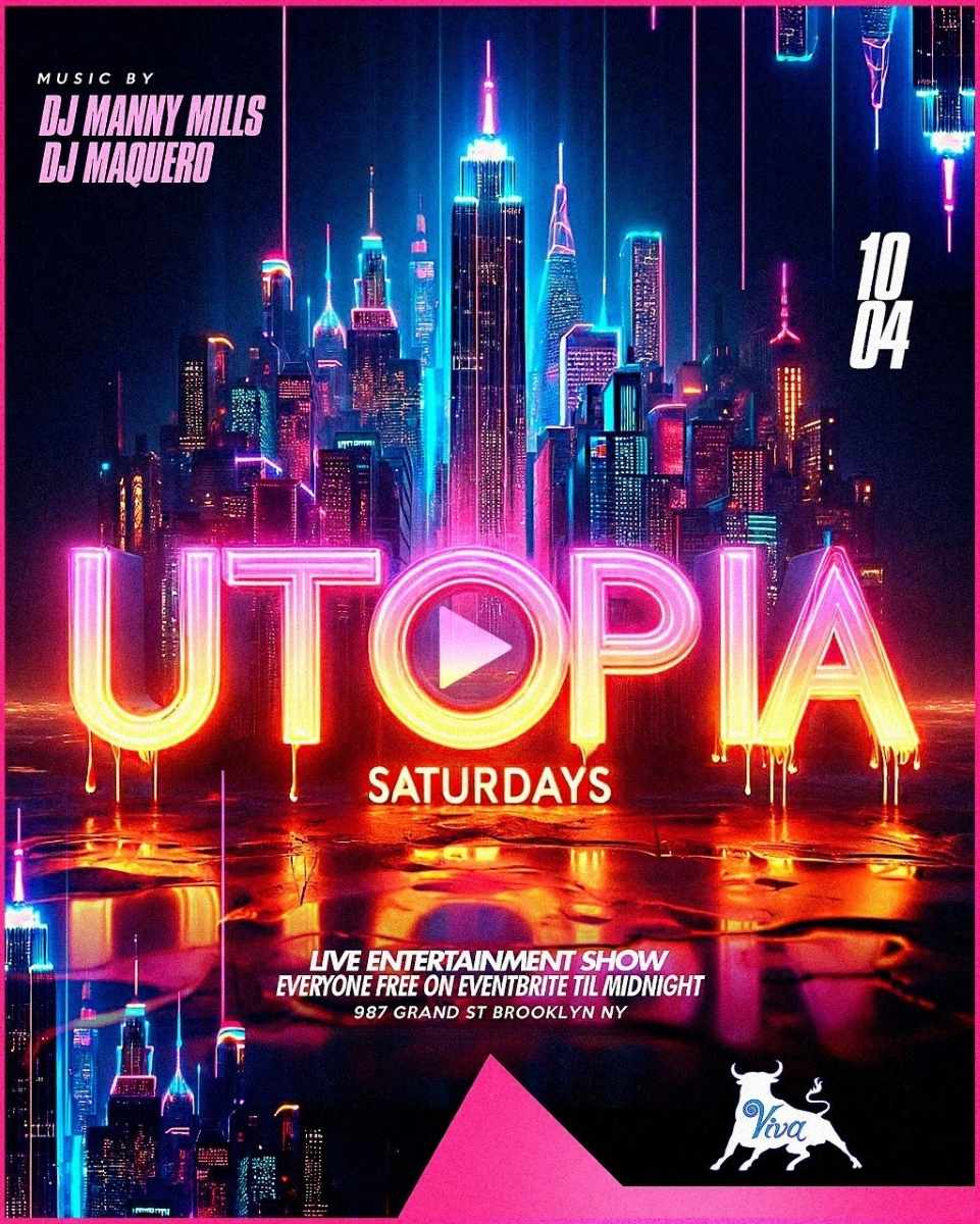 Oct 4 | Viva Toro Saturdays – October 4th at Viva Toro Nightclub ...