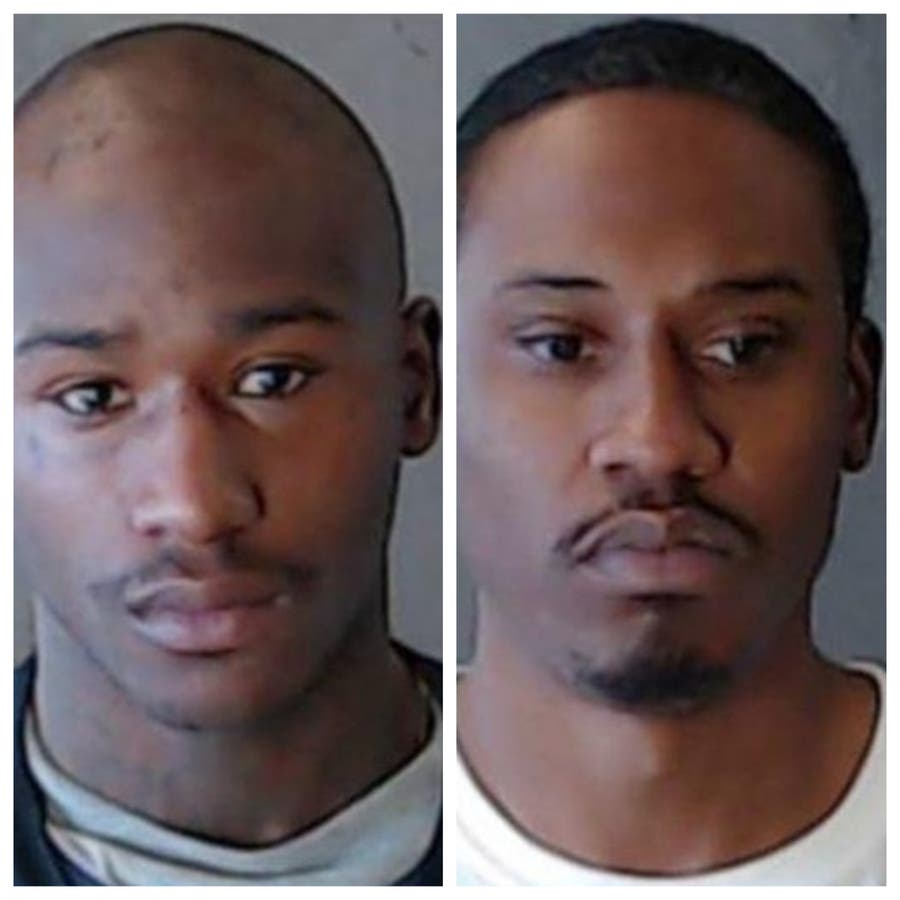 DeKalb Thanksgiving Eve Murder Suspects Arrested | Decatur, GA Patch