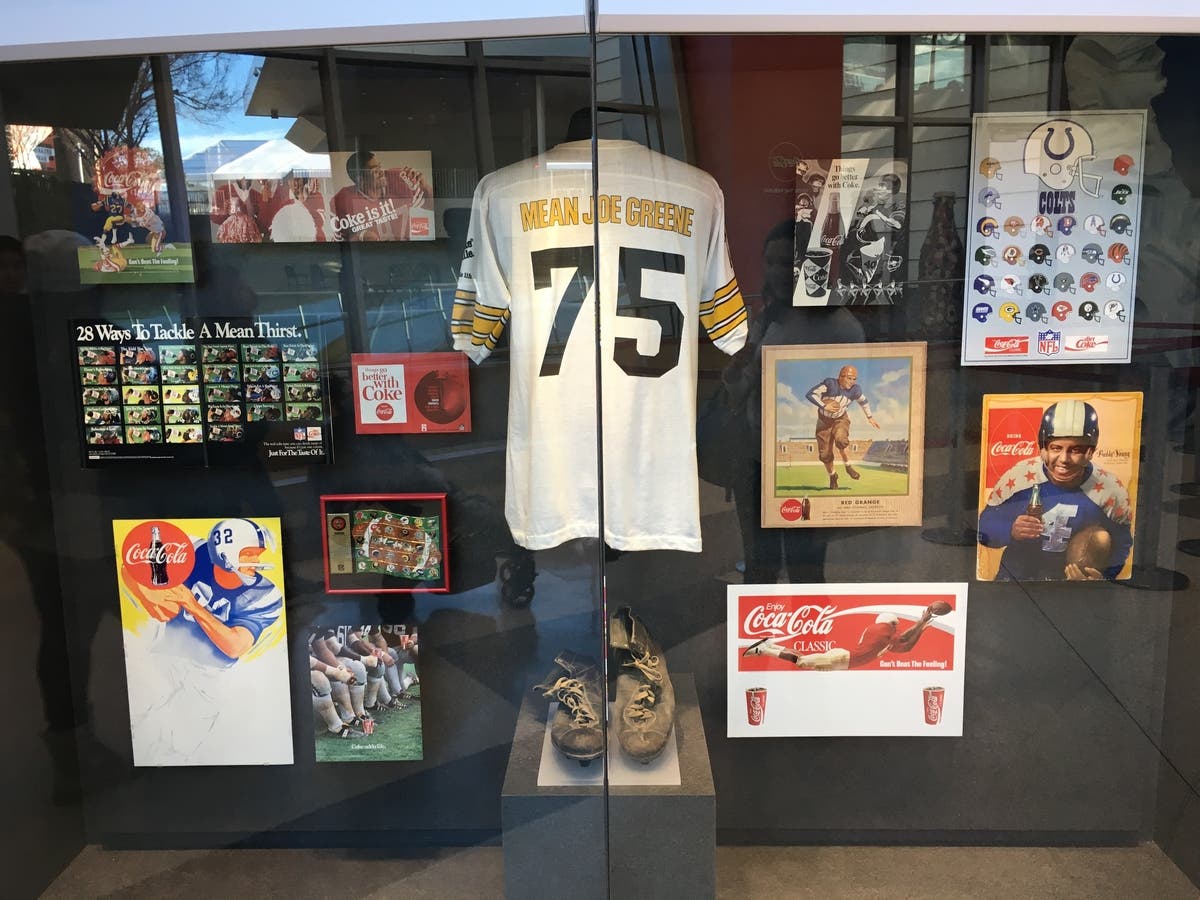 Most Famous Super Bowl Commercial Marks 40 Years | Atlanta, GA Patch