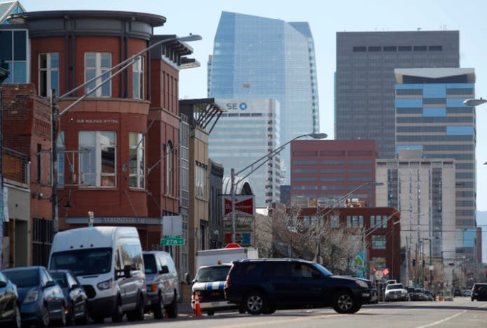 Gentrification In Atlanta: See Areas Most Affected | Atlanta, GA Patch