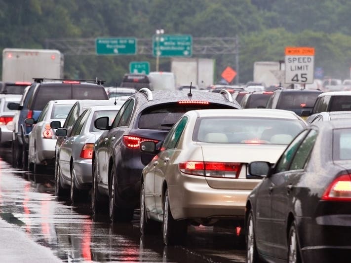 How Bad Are Atlanta Drivers? They're So Bad ... | Patch PM | Atlanta ...
