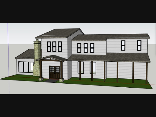 RHS Students Design Custom Homes | Basking Ridge, NJ Patch