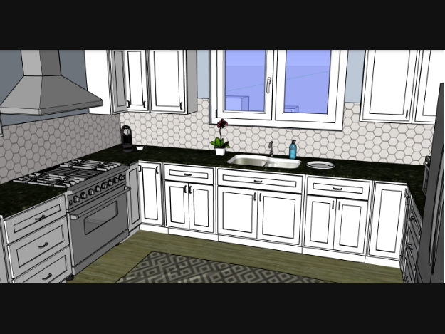RHS Students Design Custom Homes | Basking Ridge, NJ Patch