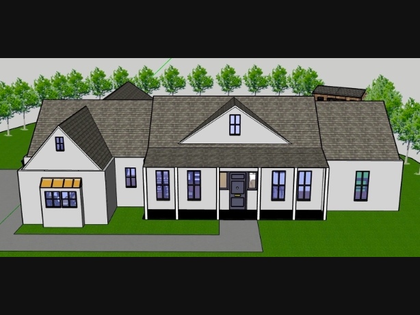 RHS Students Design Custom Homes | Basking Ridge, NJ Patch