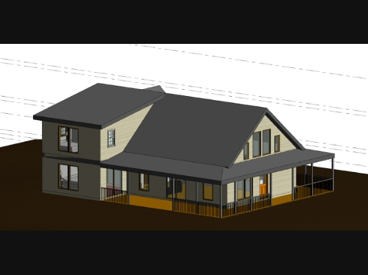 RHS Students Design Custom Homes | Basking Ridge, NJ Patch
