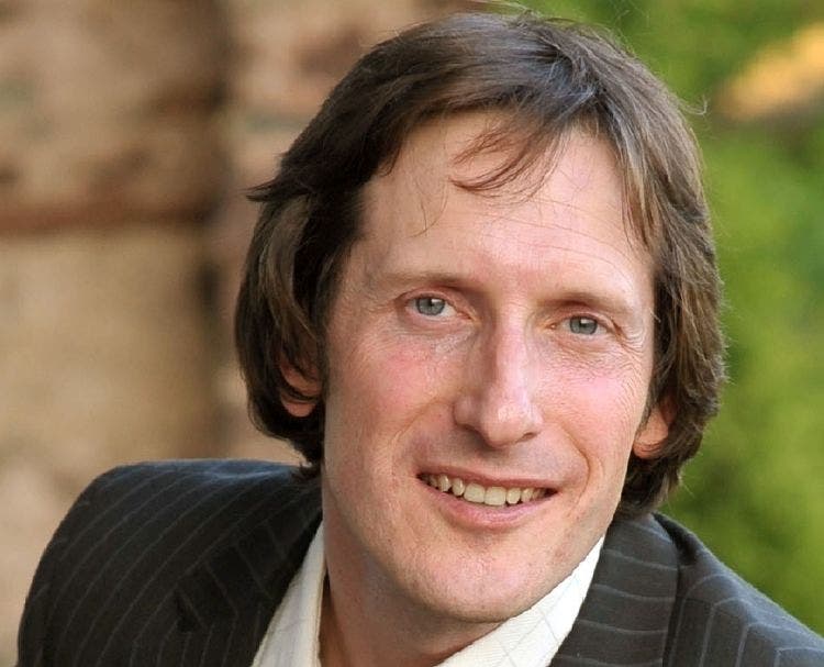 Trinity presents lecture, piano performance featuring Graeme Burgan ...