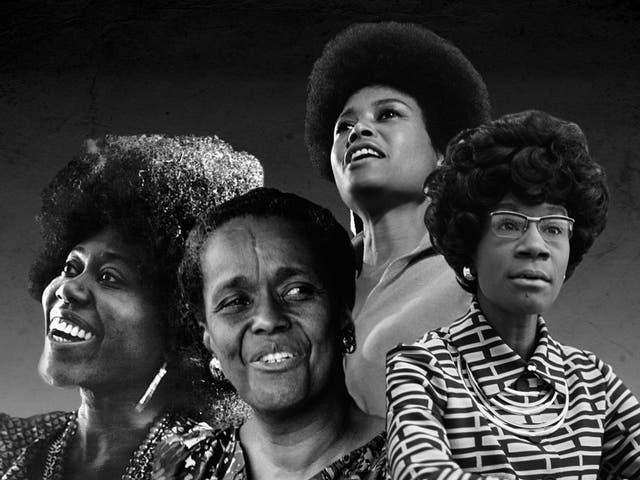 Harlem Arts Venues To Honor Black Women Civil Rights, Arts Icons ...