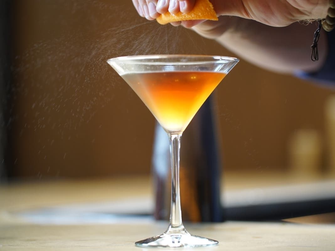 Group Behind UWS Eatery Tessa Opens New Neighborhood Spot | Upper West ...