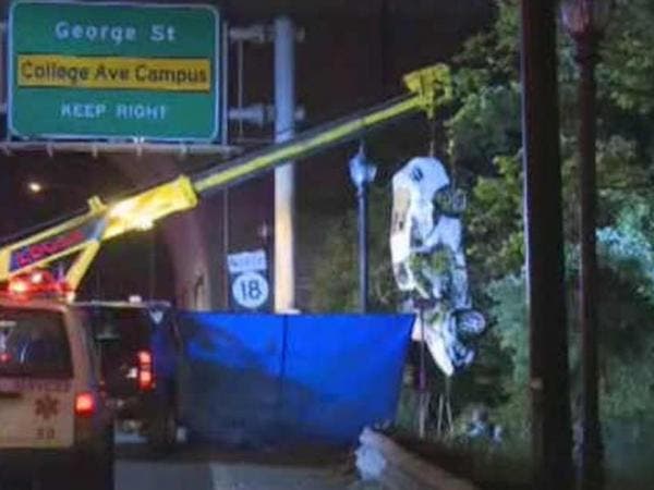 2 Men Killed in Raritan River Crash Were Drag Racing, Family Says | New ...