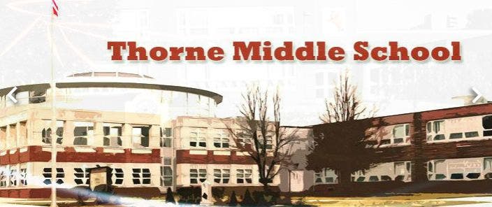 Child, 11, Struck by Car at Thorne Middle School in Middletown ...