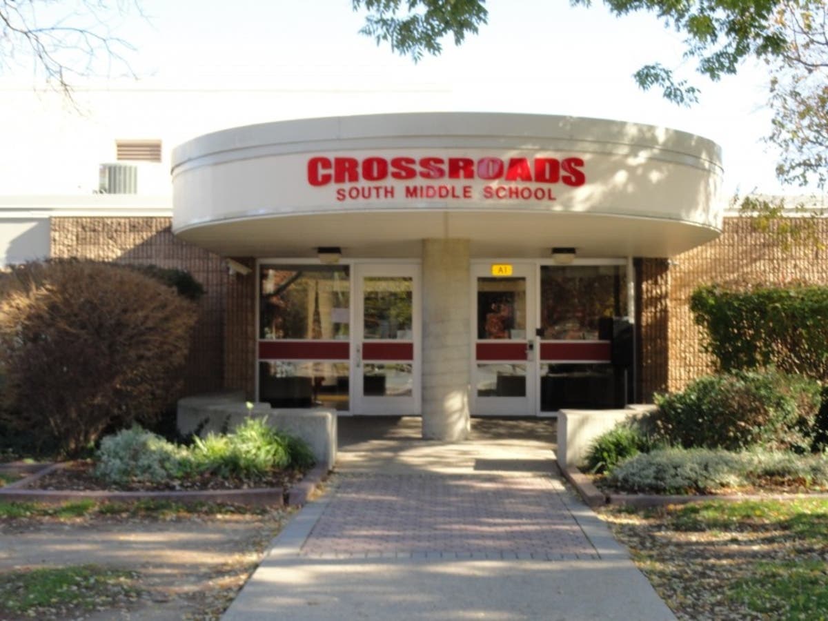 Get Ready For Fireworks Tonight At Crossroads Middle School South Get Ready For Fireworks Tonight At Crossroads Middle School South