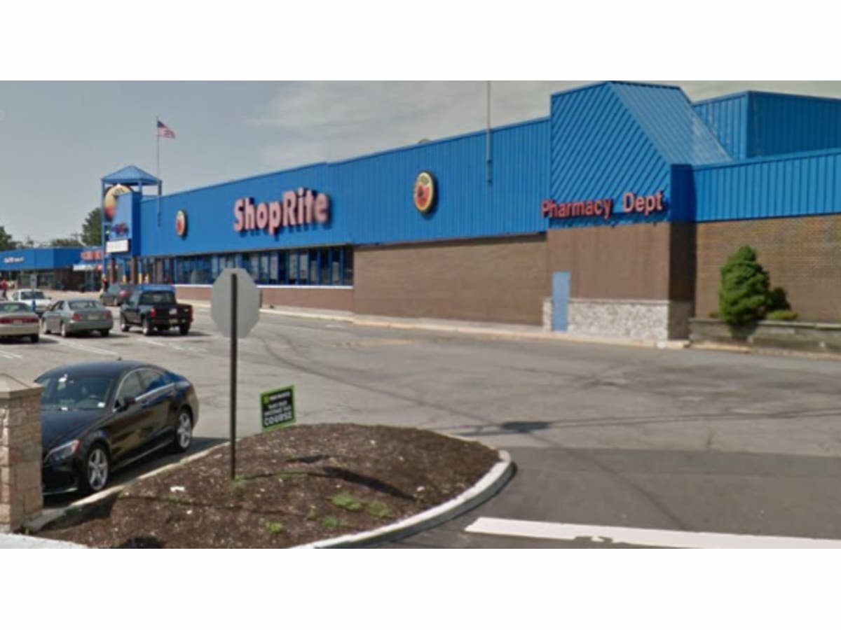 $5,000 Lottery Ticket Sold In Woodbridge-Area ShopRite | Woodbridge, NJ ...
