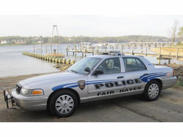 June Fair Haven Police Blotter | Rumson, NJ Patch