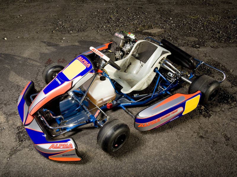 Edgewater Man, 60, Killed In Holmdel Go Kart Accident | Holmdel, NJ Patch