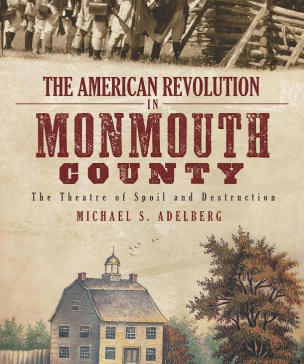 Revolutionary War Lecture April 28 At Twin Lights | Middletown, NJ Patch