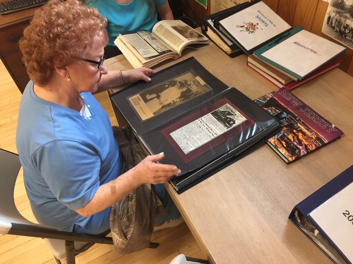 Secaucus Town Museum Celebrates 1st Anniversary July 13 | Secaucus, NJ ...