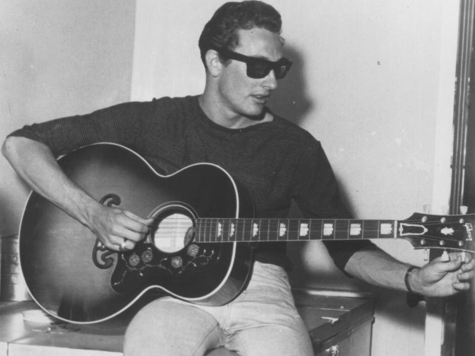 Holographic Roy Orbison And Buddy Holly Concert In New Brunswick | New ...