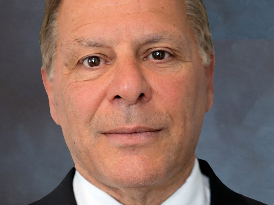 Joseph Martucci Named As Aberdeen's Deputy Mayor | Matawan, NJ Patch