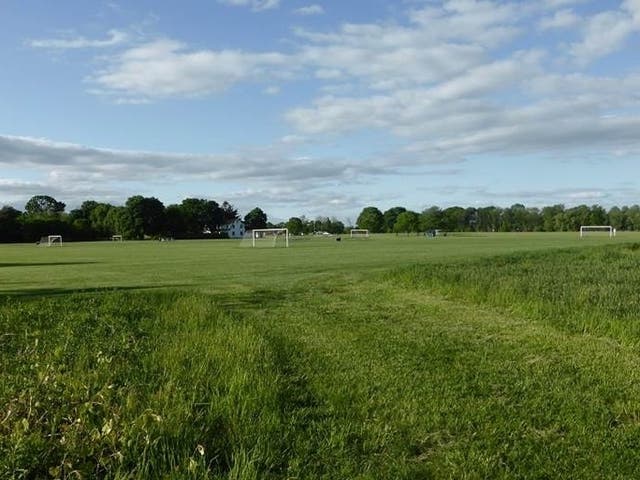 Dorbrook Recreation Area Getting Bigger By 5 Acres | Marlboro, NJ Patch