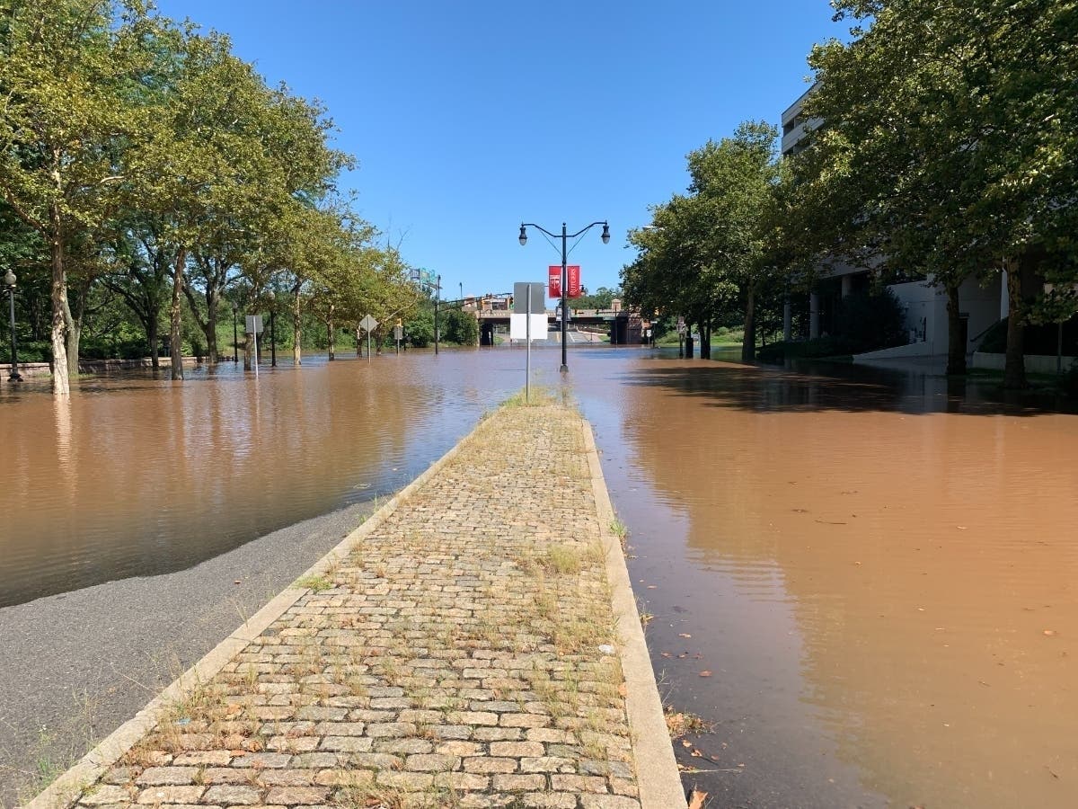 Public Meeting On Flooding Thursday Hosted By Middlesex County ...