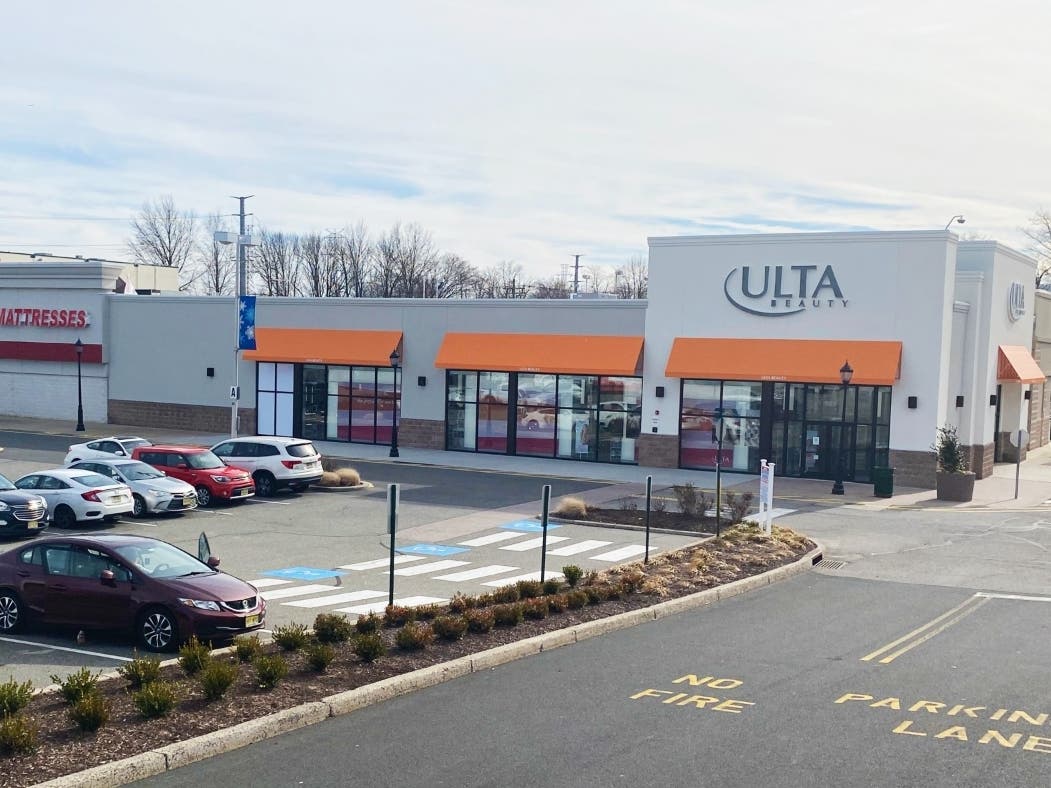 Ulta Beauty Now Open In Woodbridge | Woodbridge, NJ Patch