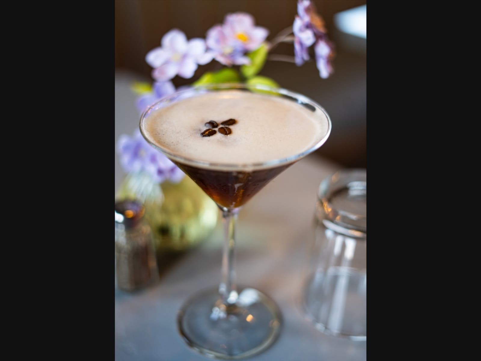 Explore Secaucus' Newest Restaurant, The Franklin on 5th Street ...