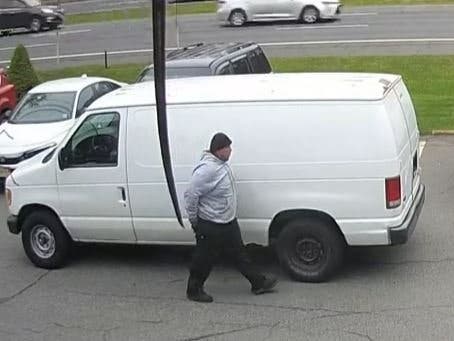 Old Bridge Police Seek Motorcycle Theft Suspect | Matawan, NJ Patch