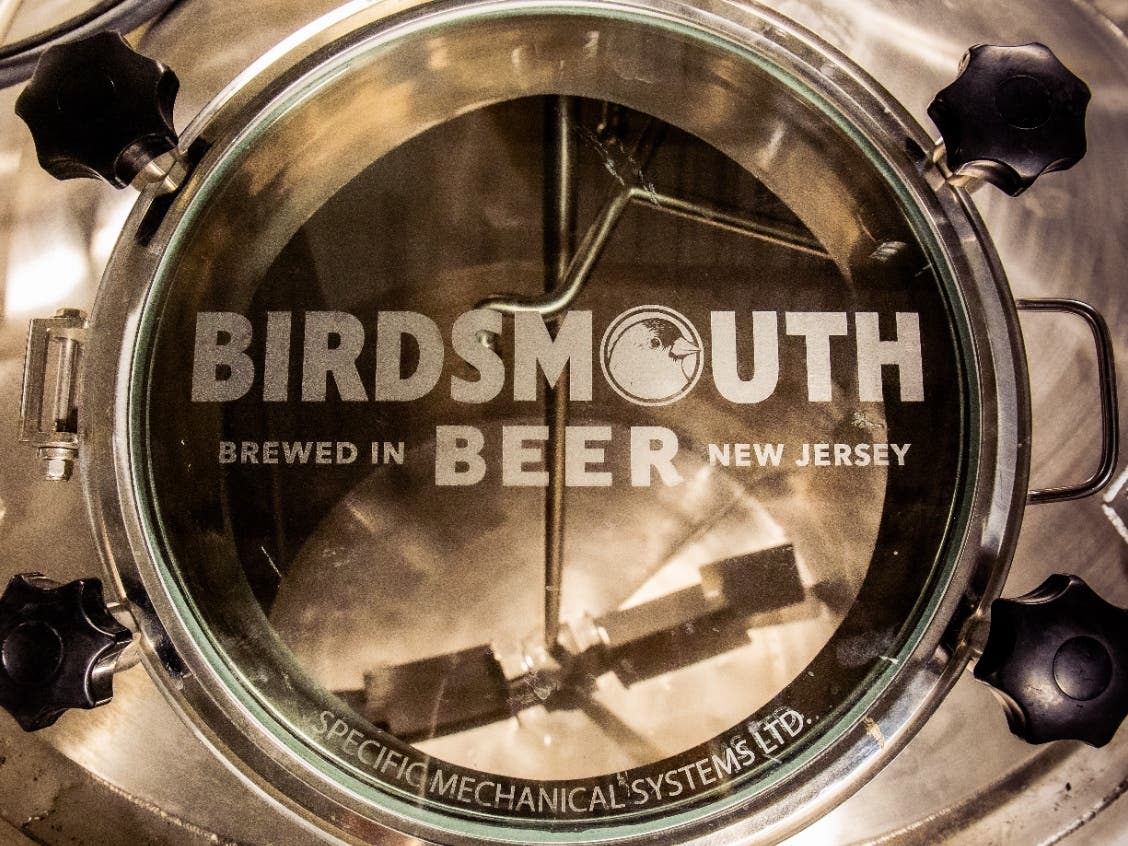 New Fort Monmouth Brewery Birdsmouth Beer Plans Oct. 15 Opening ...