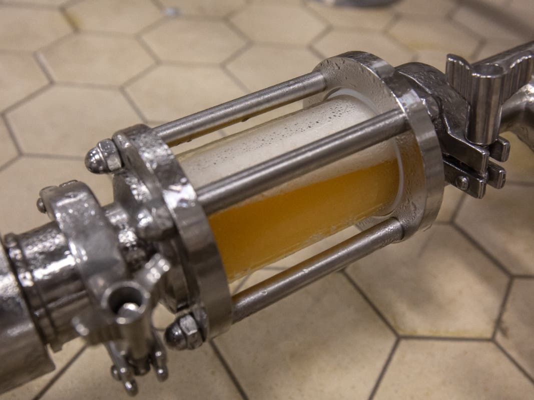 New Fort Monmouth Brewery Birdsmouth Beer Plans Oct. 15 Opening ...